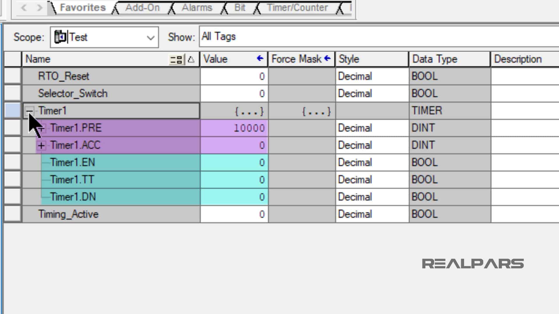 PLC Timer Programming for Beginners - RealPars