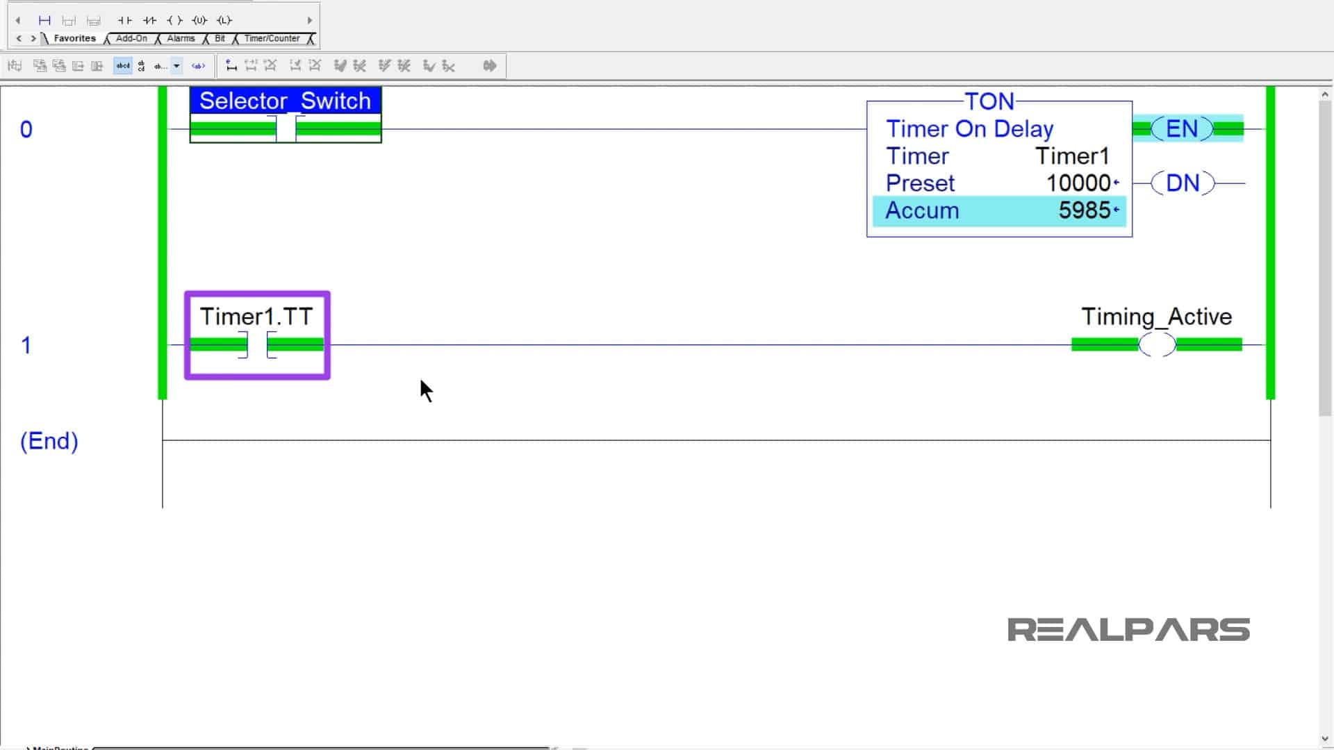 PLC Timer Programming for Beginners - RealPars