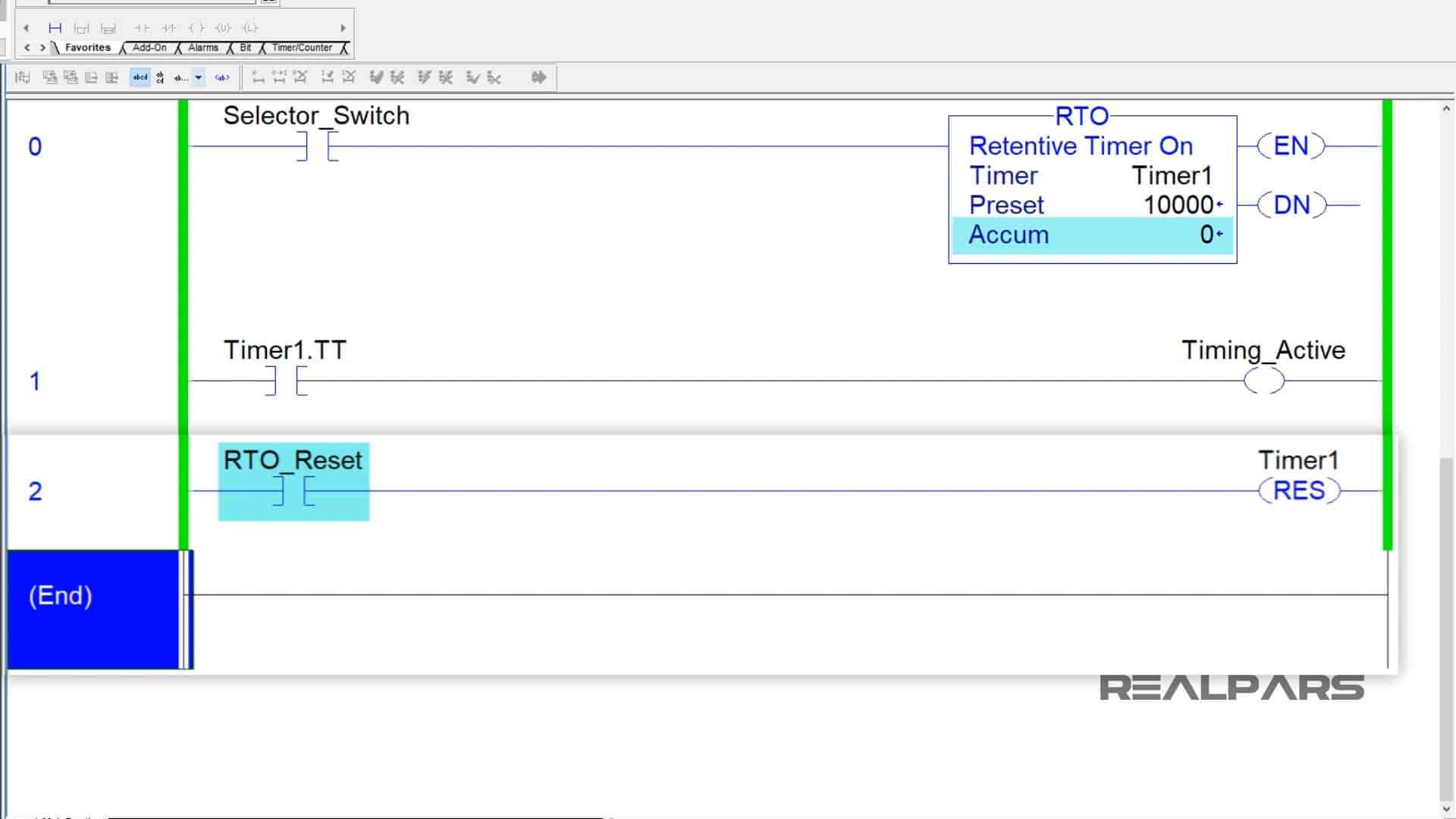 PLC Timer Programming for Beginners - RealPars