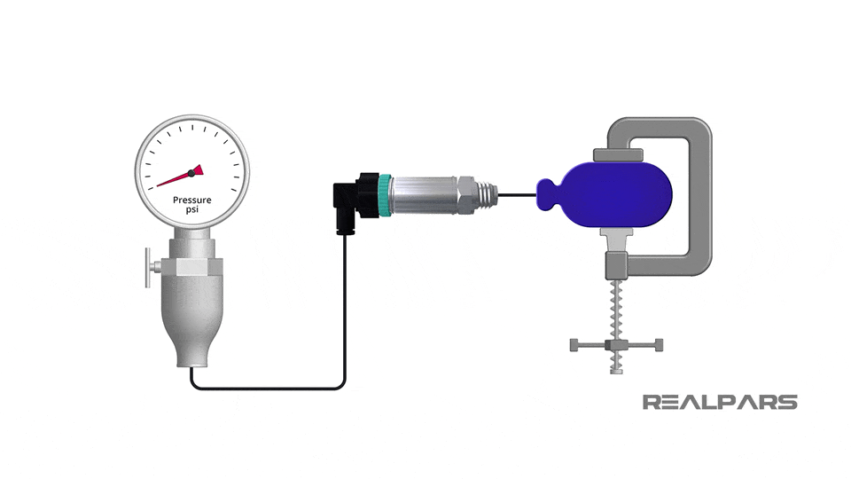 Pressure Switch Explained | Types of Pressure Switches - RealPars