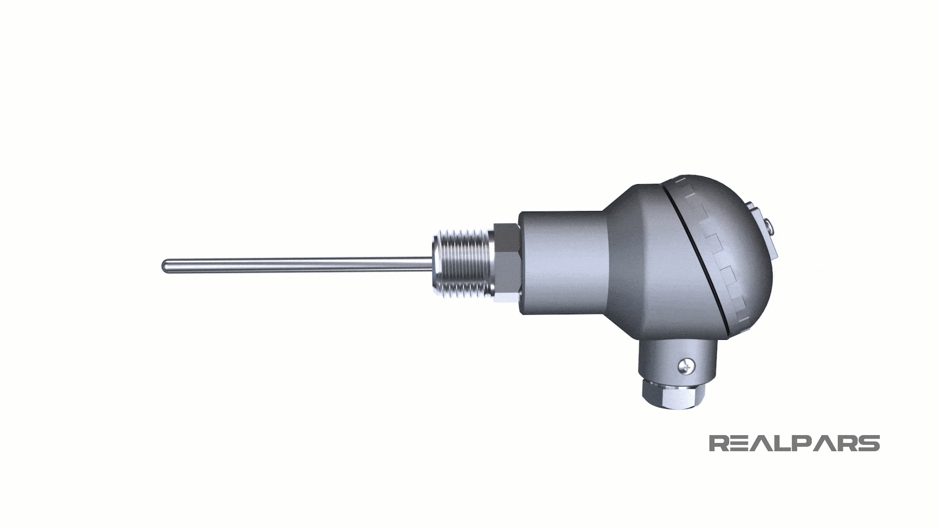 Pt100 Sensor Explained | Working Principles - RealPars