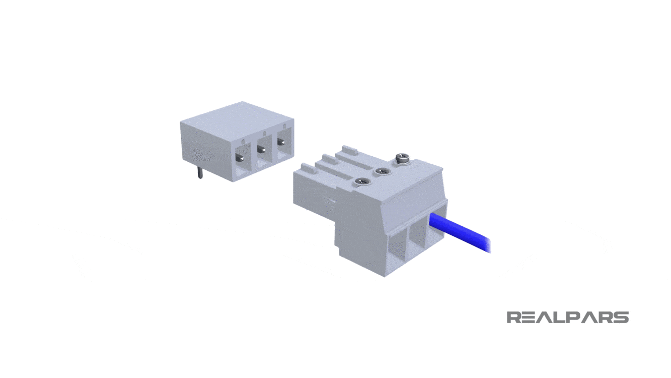 Terminal Blocks Explained - RealPars
