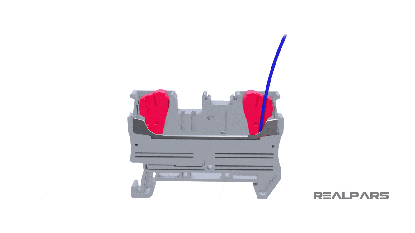 Terminal Blocks Explained - RealPars