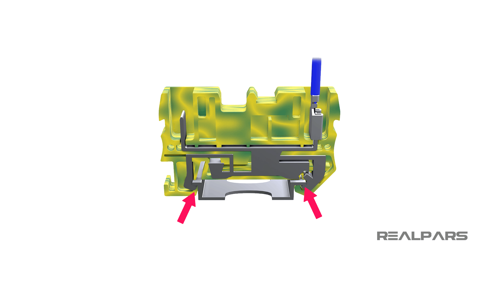 Terminal Blocks Explained - RealPars