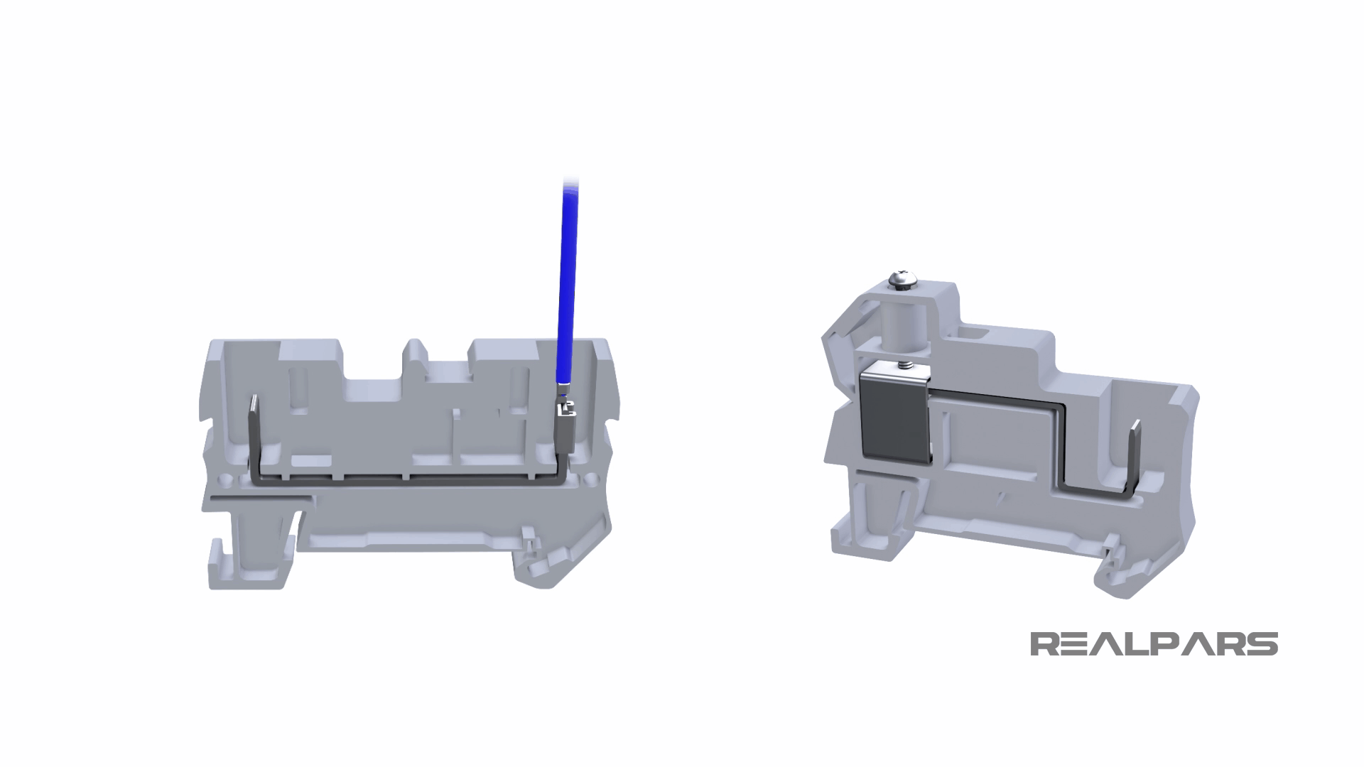 Terminal Blocks Explained - RealPars