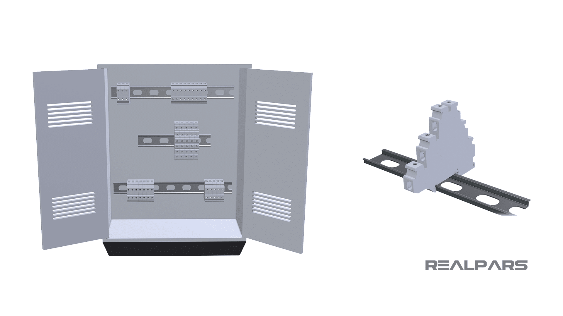 Terminal Blocks Explained - RealPars