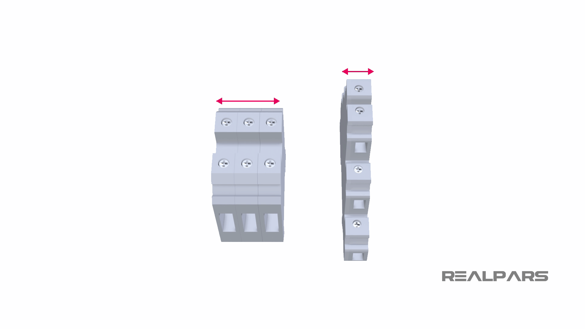 Terminal Blocks Explained - RealPars