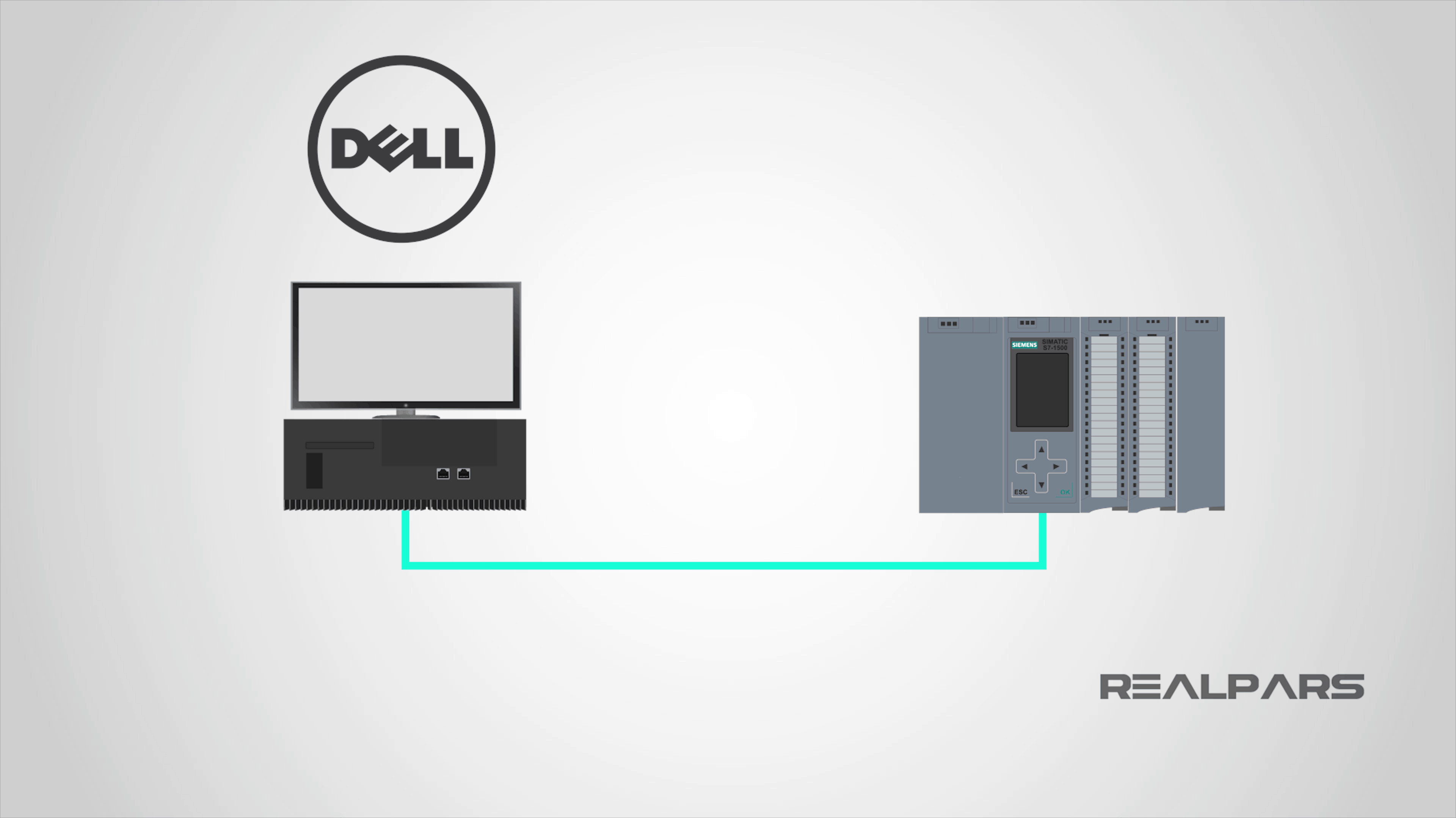 What are the Differences between DCS and SCADA? - RealPars