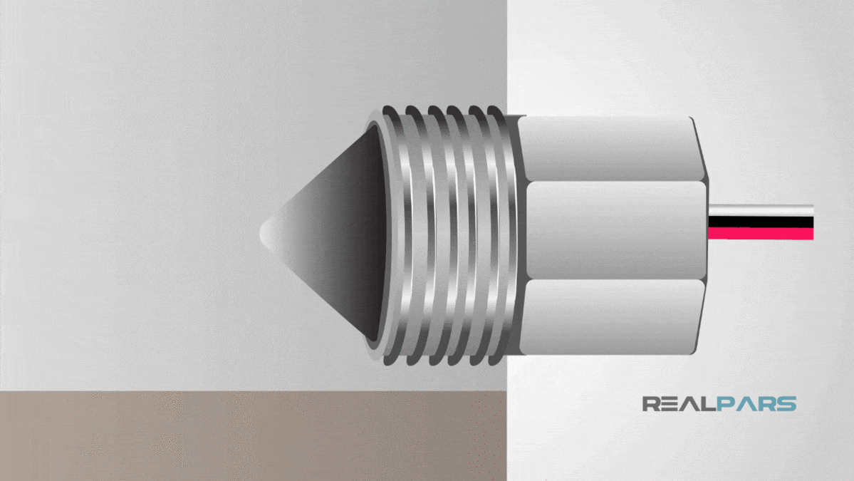 What is a Level Sensor? | Types of Level Sensors - RealPars