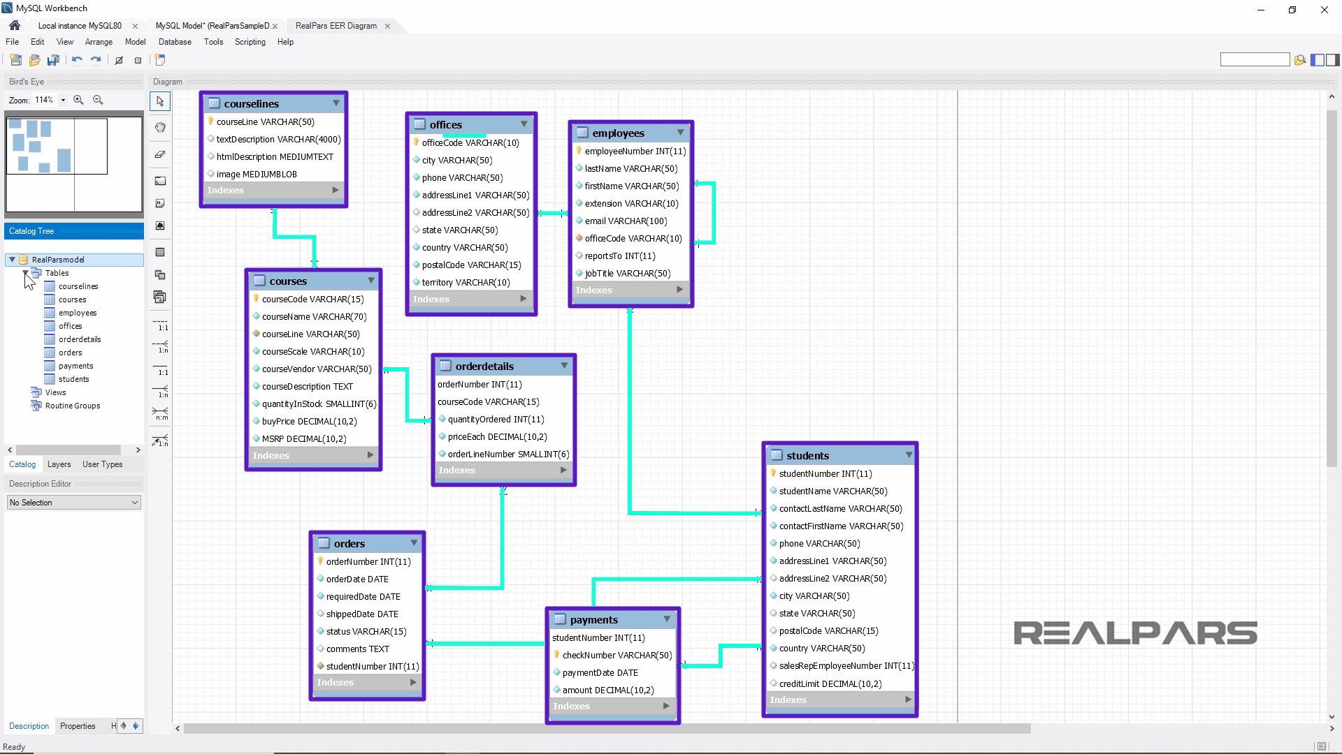 What are the SQL Order by Clause and Expression Statement Language Elements? (PART 4) - RealPars