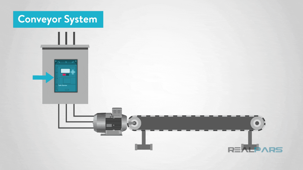 What is a Soft Starter? - RealPars