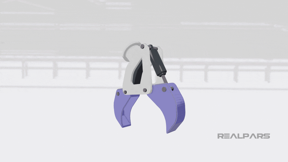 What is an End-of-Arm Tool (EOAT) in a Robot? - RealPars