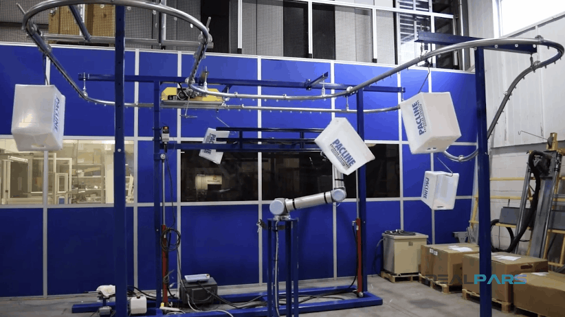 What is a Linear Motion Control? - RealPars