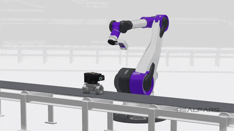 What is an End-of-Arm Tool (EOAT) in a Robot? - RealPars