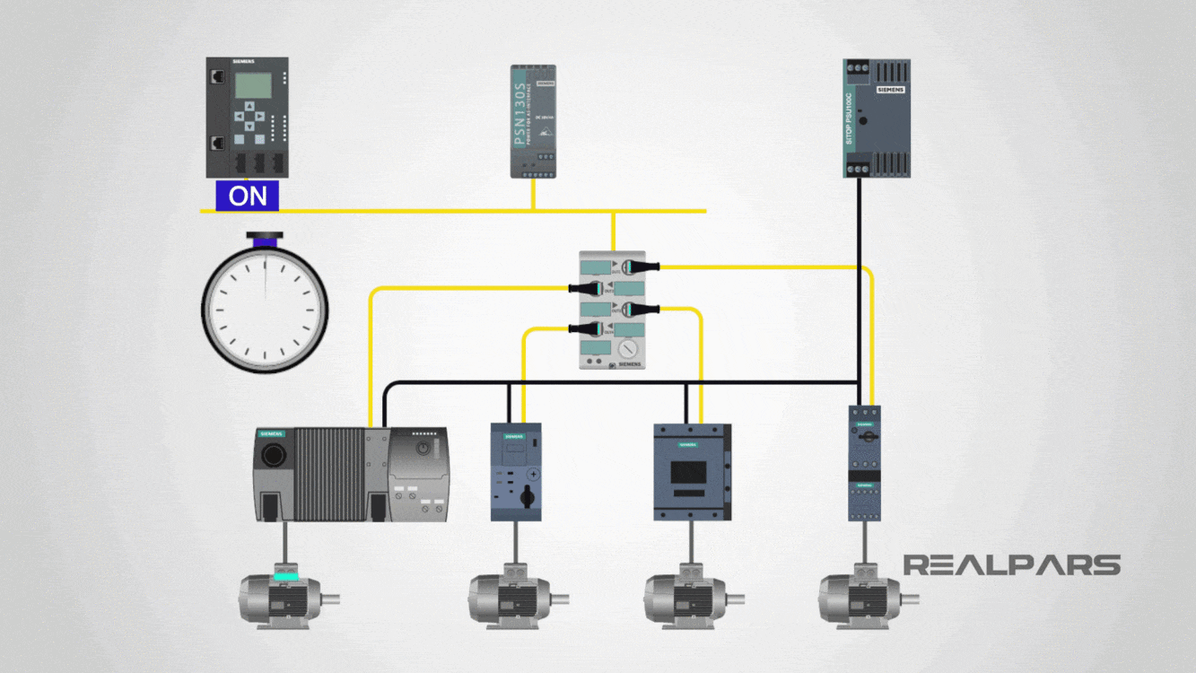 What is AS-Interface? - RealPars