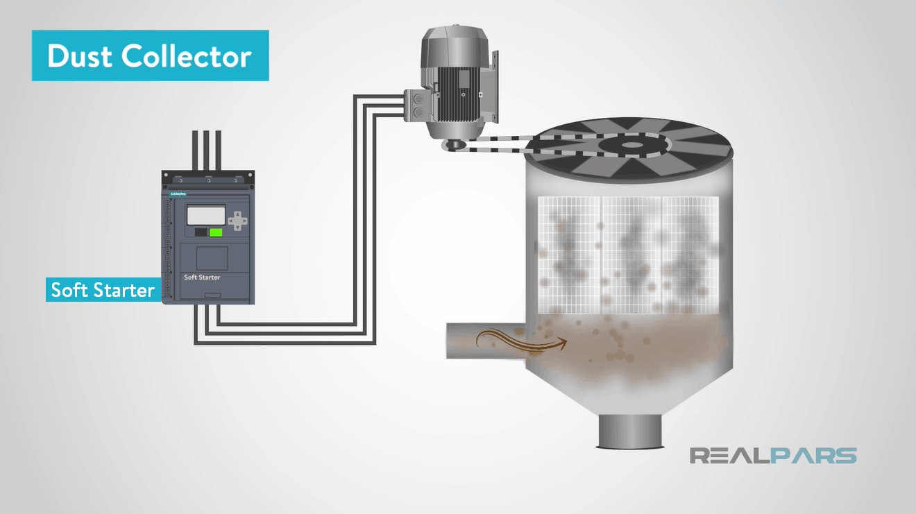 What is a Soft Starter? - RealPars