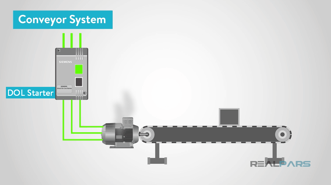 What is a Soft Starter? - RealPars
