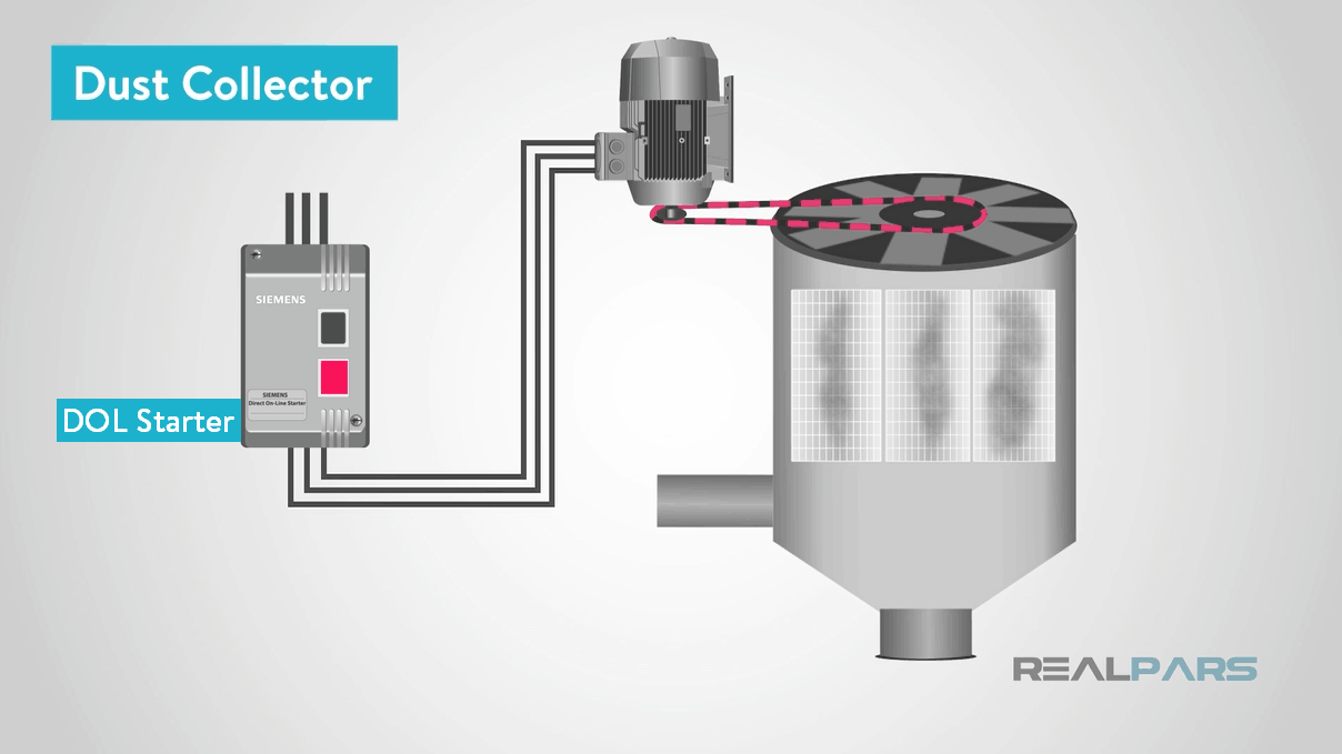 What is a Soft Starter? - RealPars
