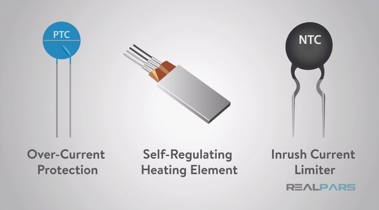 What is a Temperature Sensor? (RTD, Thermocouple, Thermistor) - RealPars