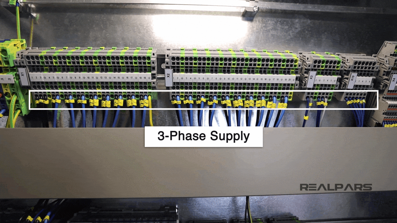 What is the Purpose of the Main Switch? - RealPars