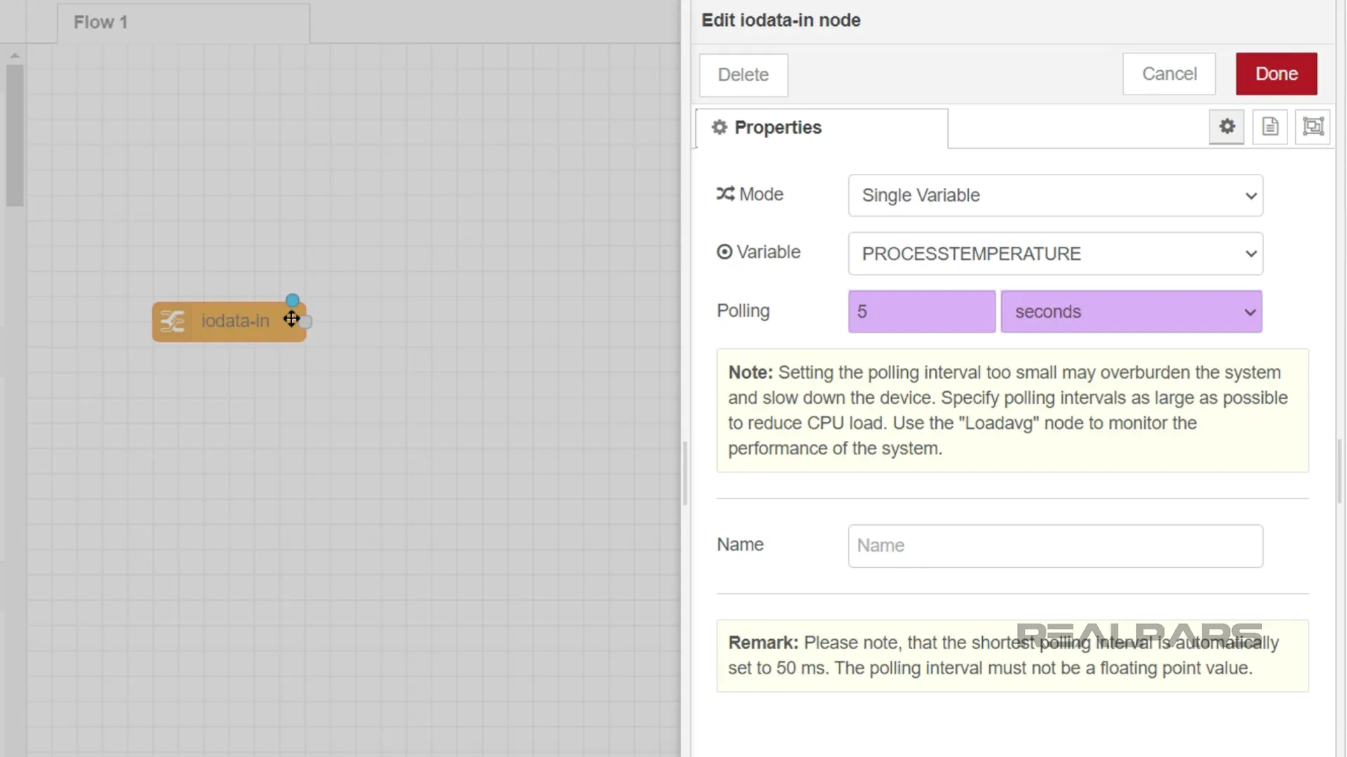 What is Node-RED? | How Can I Use it to Create IoT Applications? - RealPars