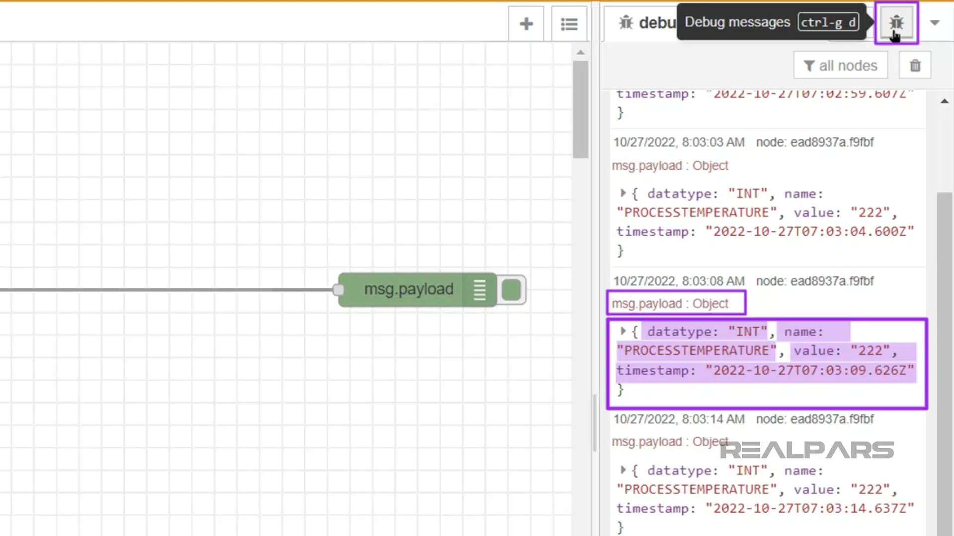 What is Node-RED? | How Can I Use it to Create IoT Applications? - RealPars