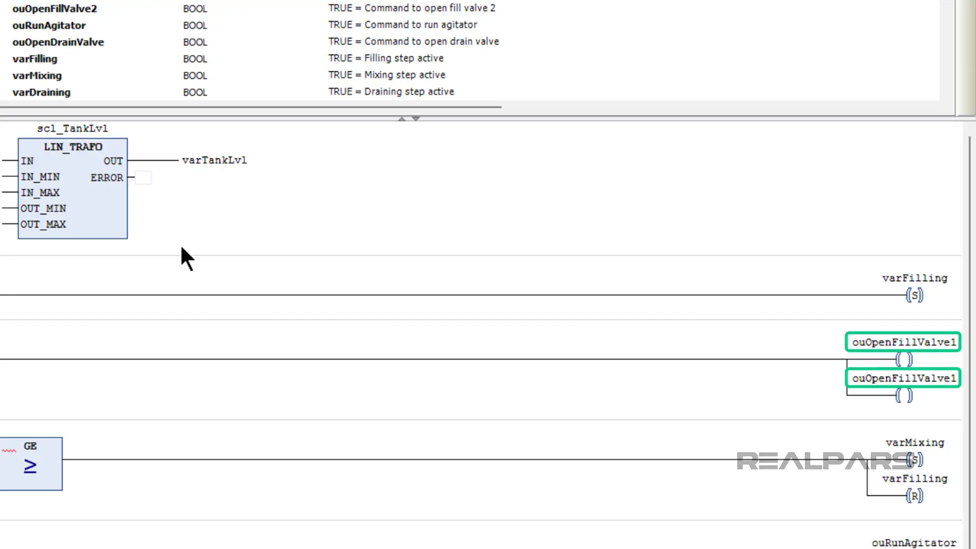 Ladder Logic Debugging: Solving Problems in PLC Programs - RealPars