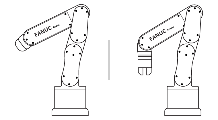 Fanuc Robot Training 3: Fanuc Frames & Setup Mastery - RealPars