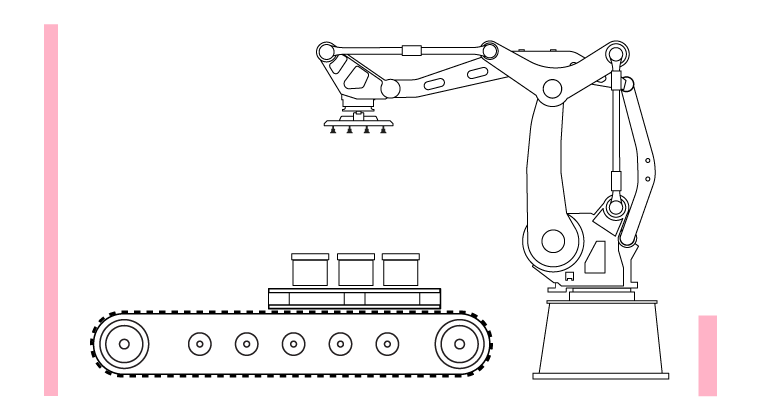 Fanuc Robot Palletizing 6: Tools, Patterns & Adjustments - RealPars