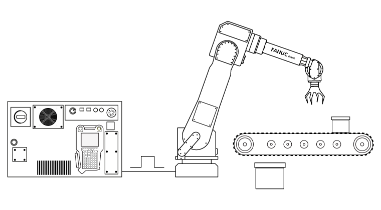 Fanuc Robot Training 5: Production Program Setup & Methods Essentials ...