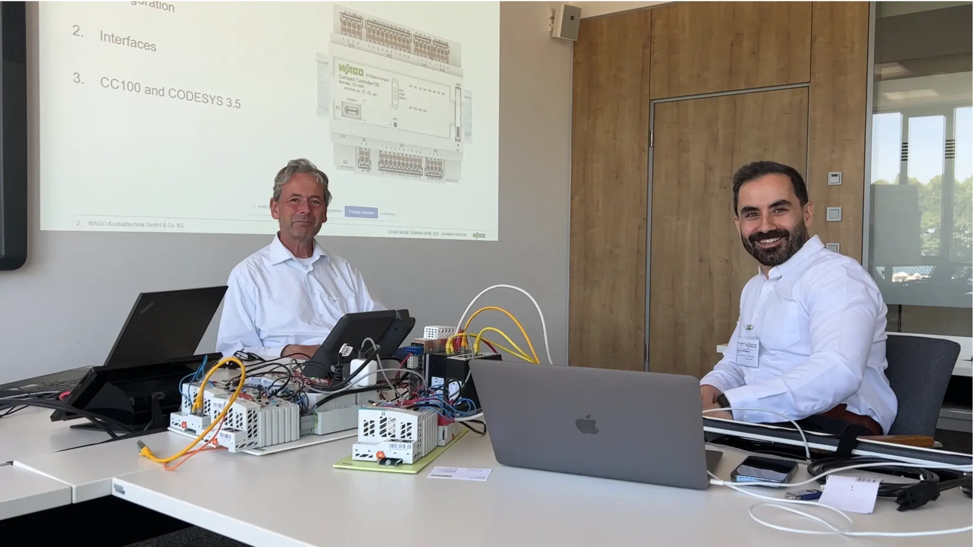 WAGO & CODESYS: The Perfect Match for PLC Programmers - RealPars