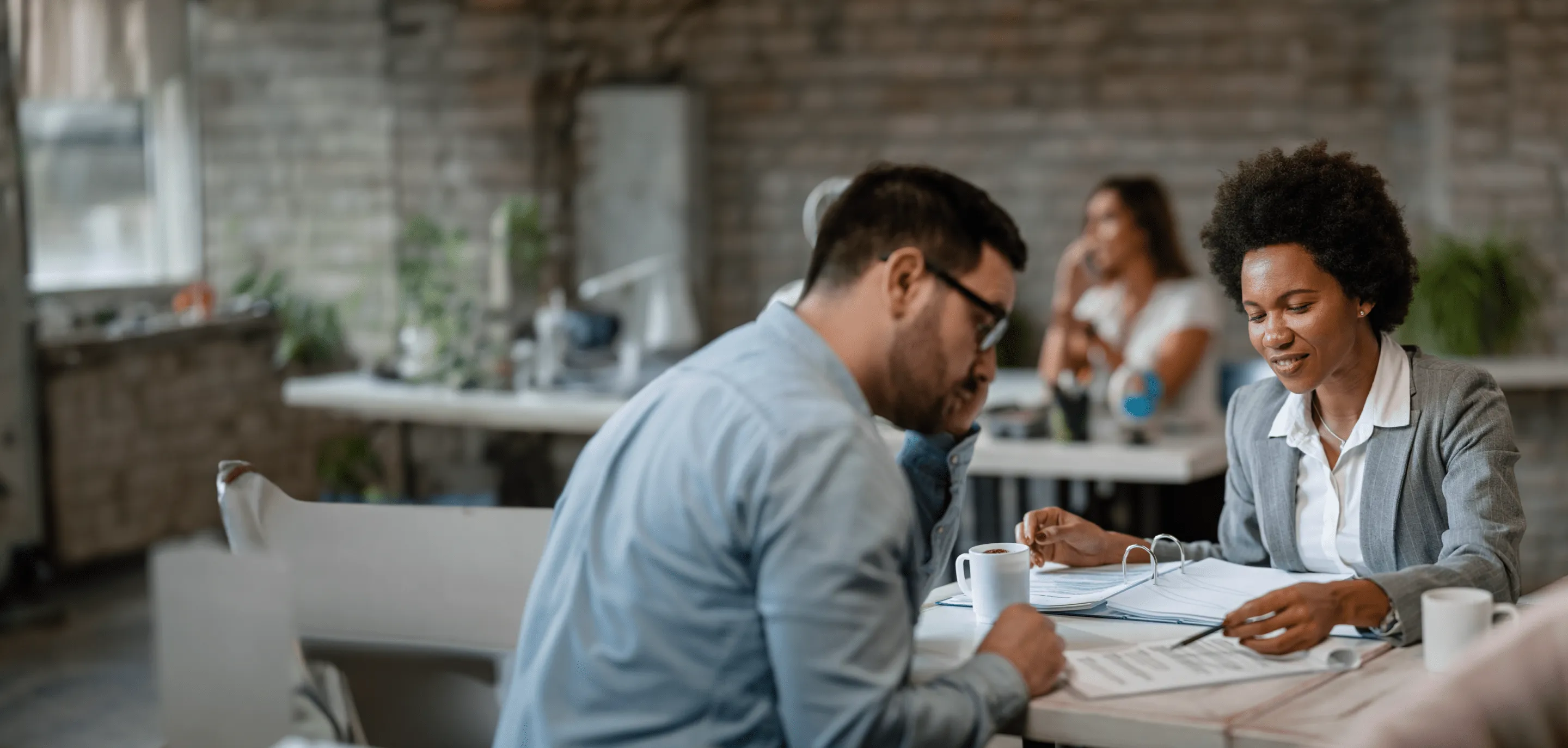 Become An Agent - Olympus Insurance