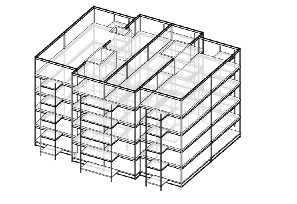 Niche Engineering | Building Consulting Services