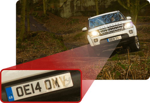 DeepGuard AI: Security powered by AI for everyone