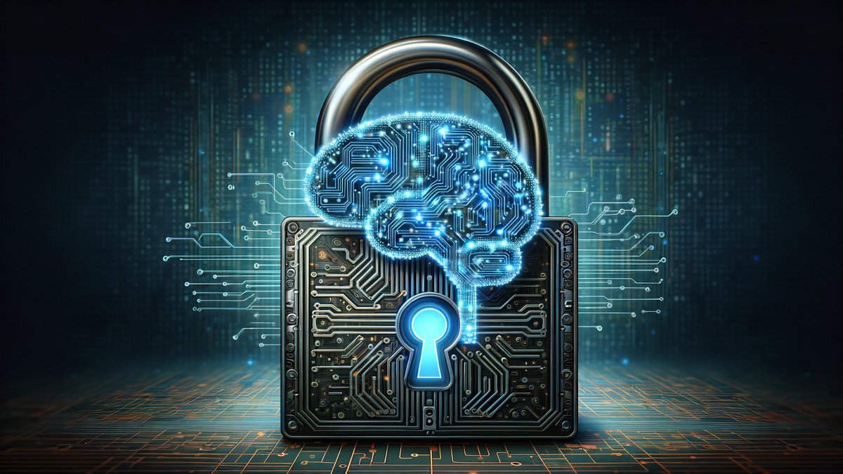 DeepGuard AI for Physical Security, Safety and Business Intelligence