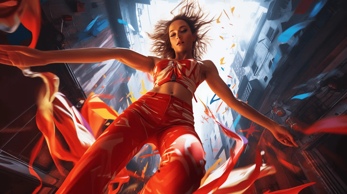 111+ Model Instagram Captions to Shine [Ultimate]