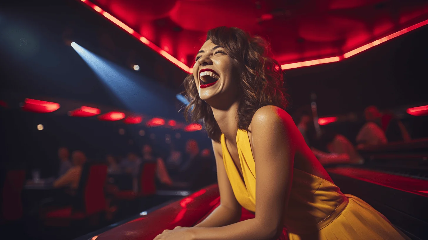 100+ Laughter Instagram Captions [Ultimate List]