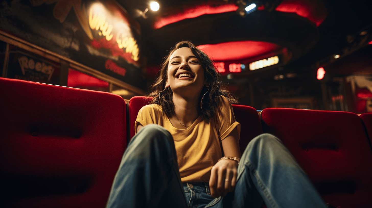 100+ Laughter Instagram Captions [Ultimate List]