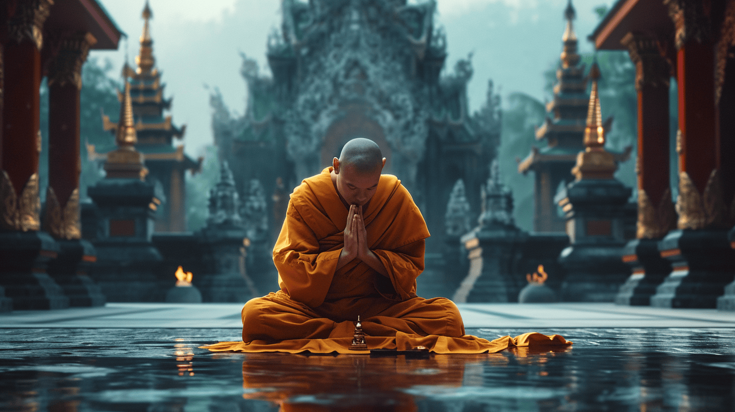 80+ Peace Instagram Captions [Serene, Tranquil]