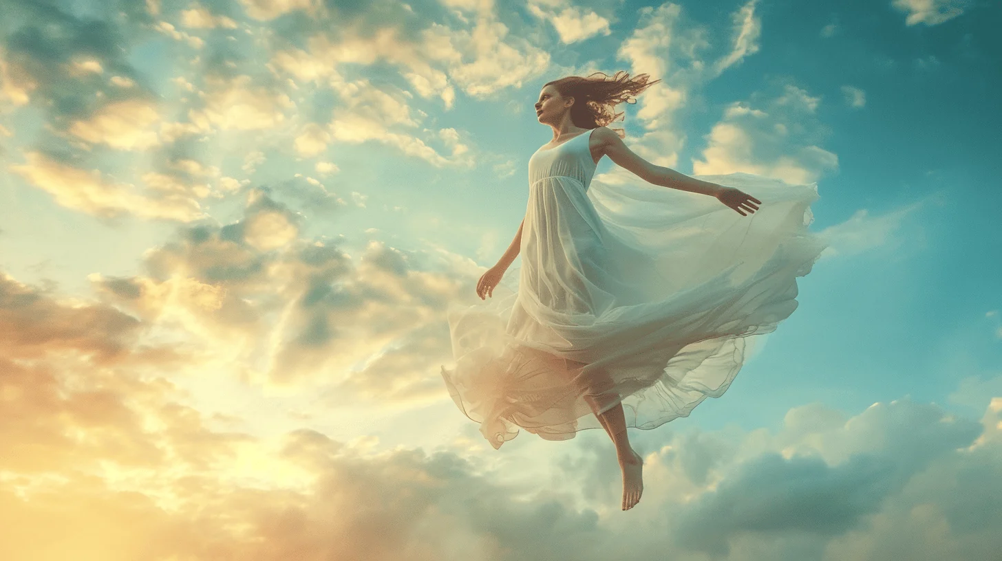 80+ Angel Captions for Instagram [Divine]