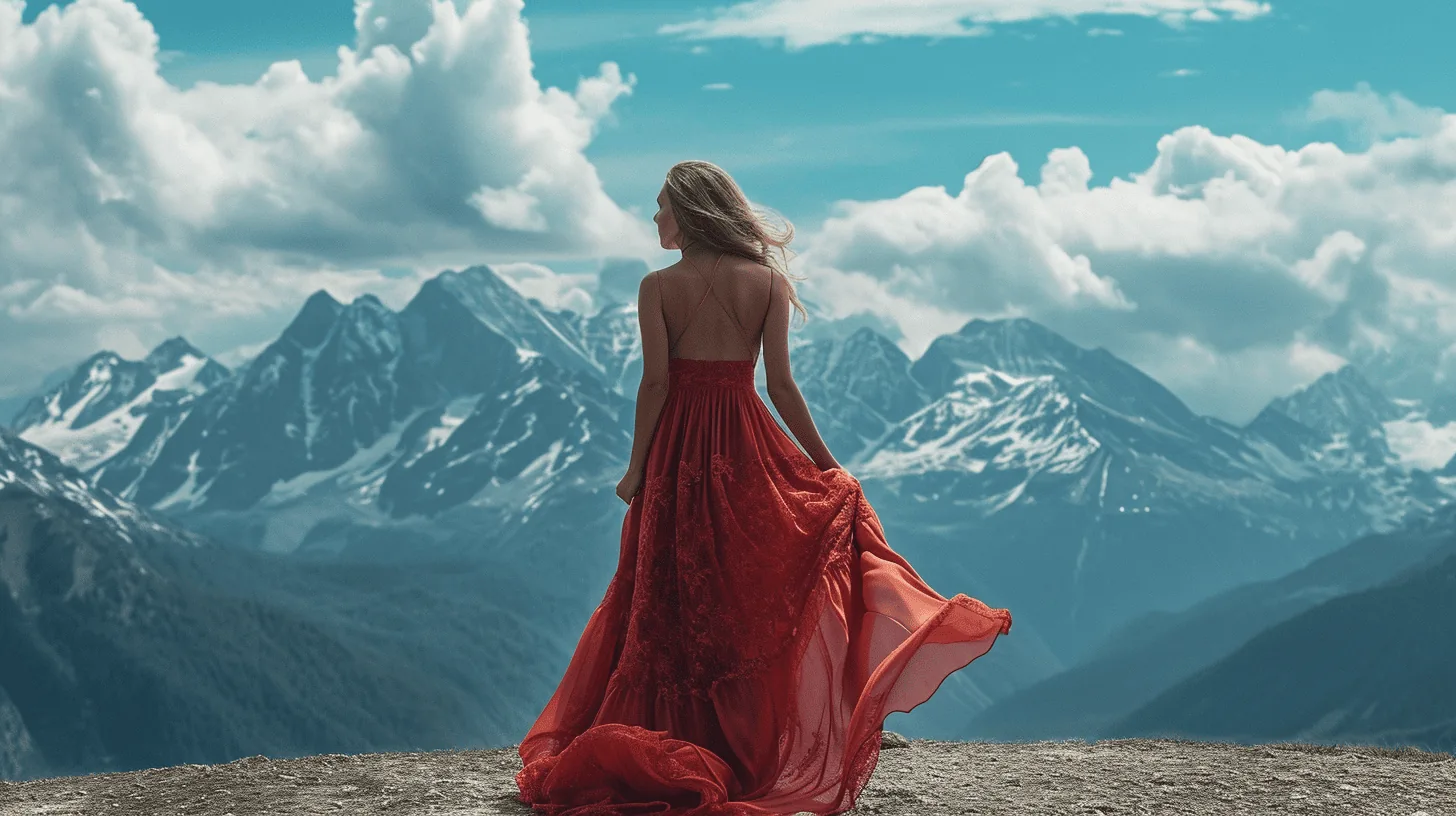 80+ Mountain Instagram Captions [Epic, Adventurous]