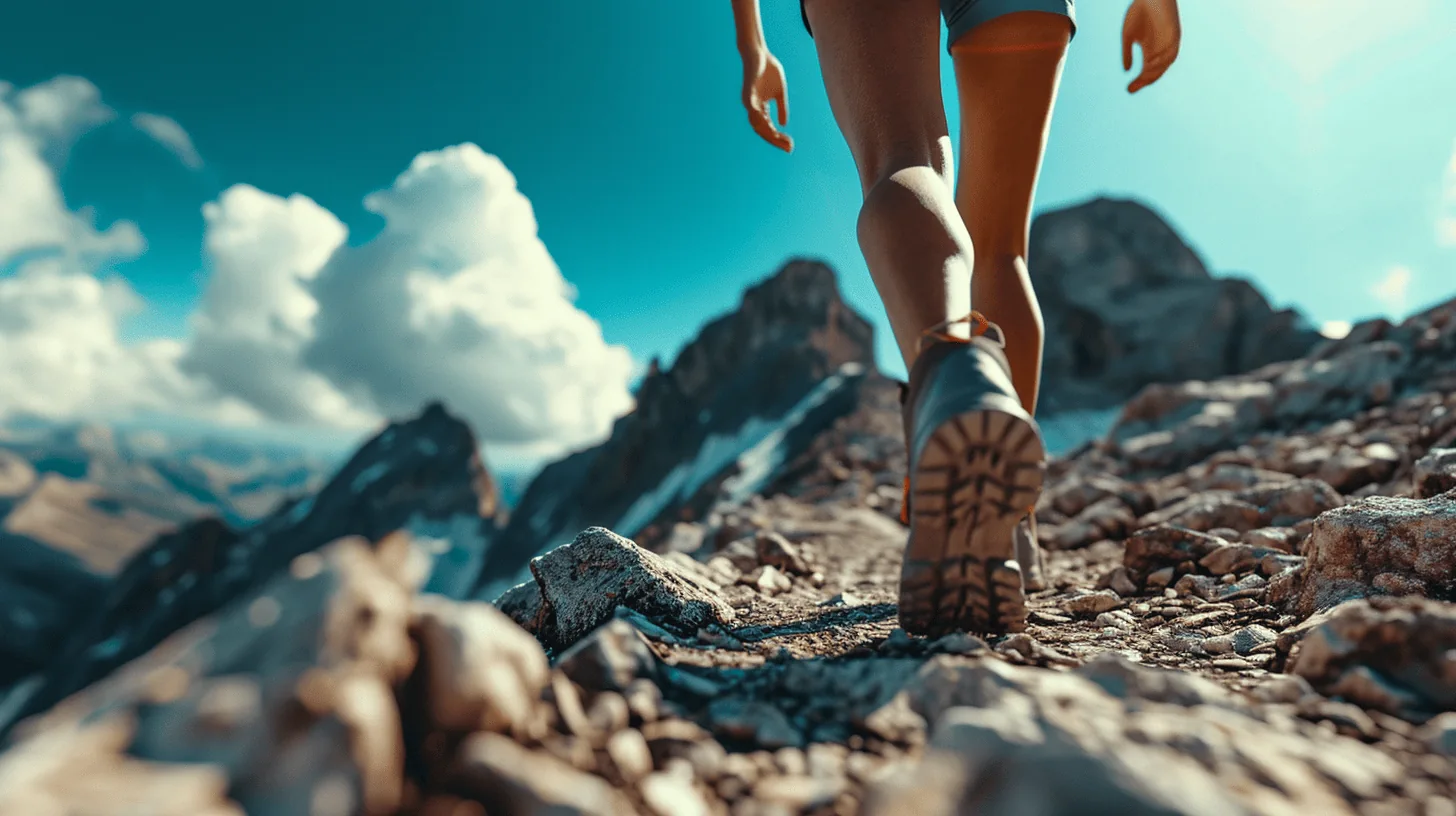 80+ Mountain Instagram Captions [Epic, Adventurous]