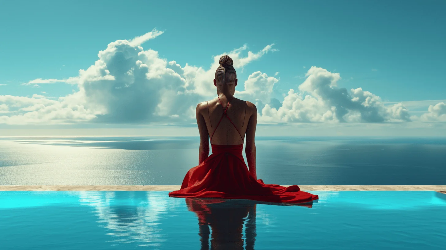 100+ Ocean Instagram Captions [Wanderlust]