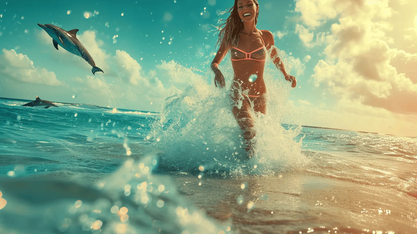 100+ Ocean Instagram Captions [Wanderlust]