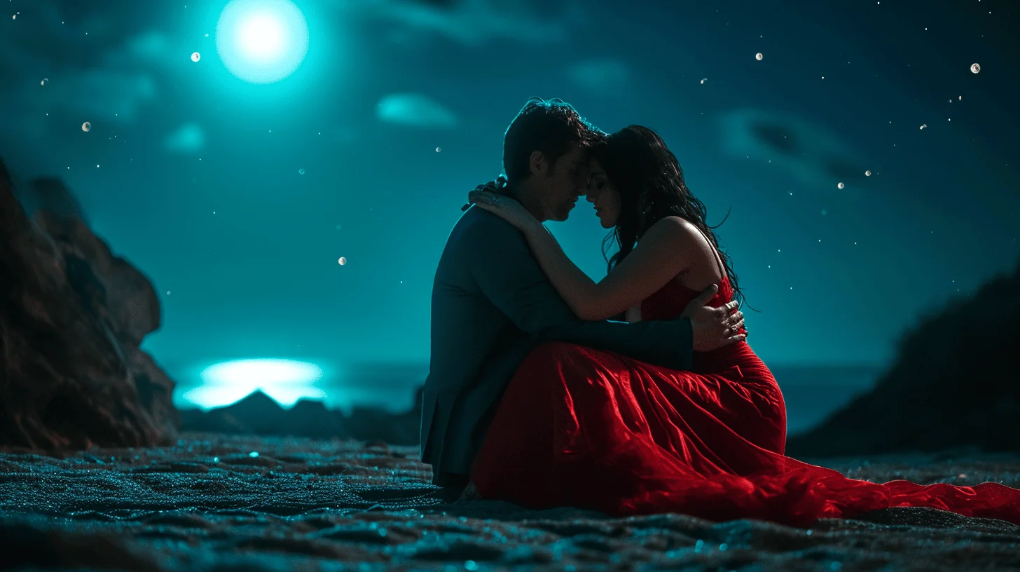 80+ Moon Captions for Instagram [Enchanting]