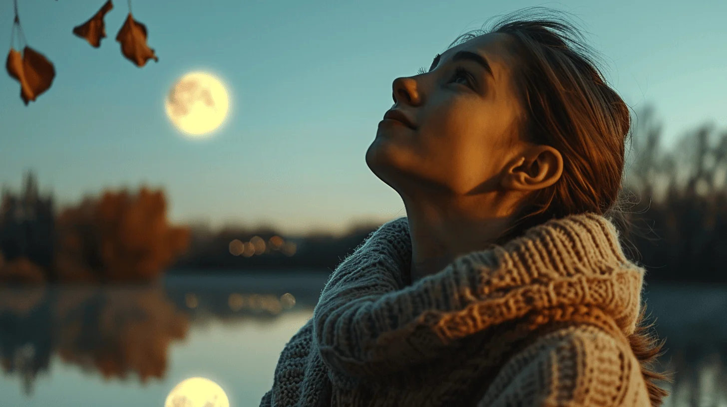 80+ Moon Captions for Instagram [Enchanting]