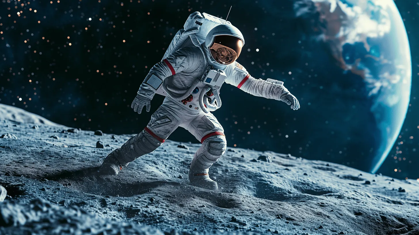 80+ Moon Captions for Instagram [Enchanting]