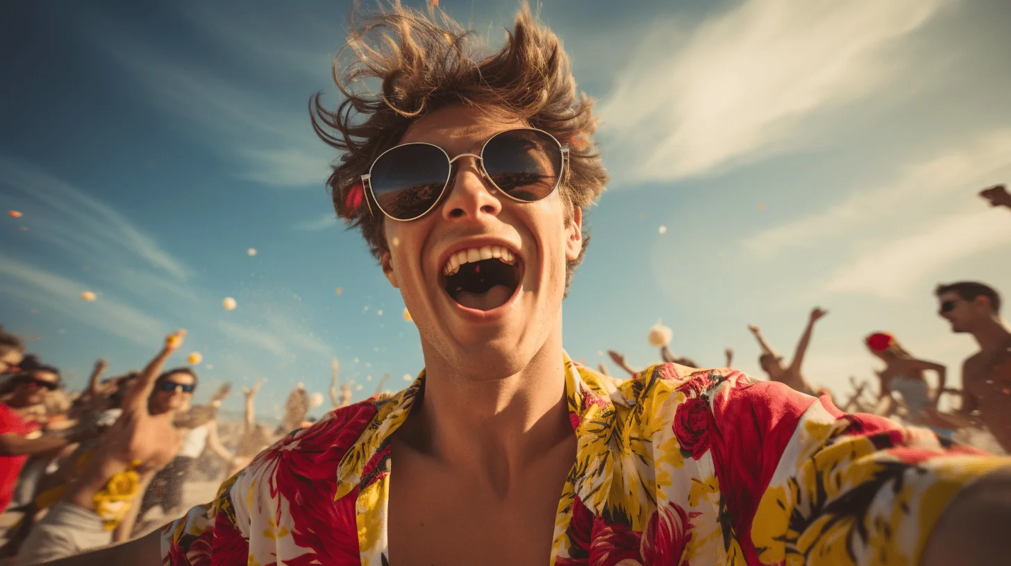 80+ Spring Break Instagram Captions