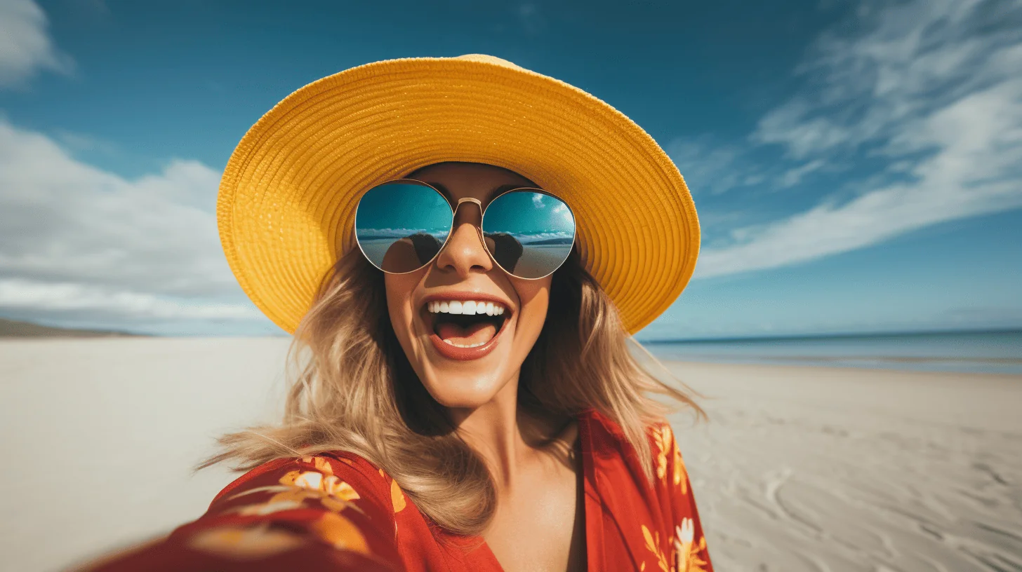 80+ Spring Break Instagram Captions