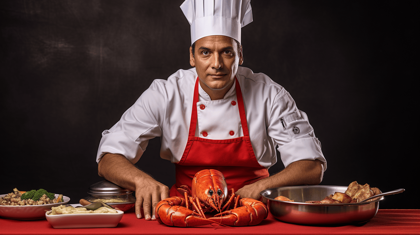 80+ Lobster Instagram Captions to Go Viral